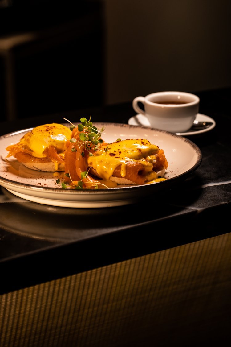 Photo Gallery — Eco Restaurants