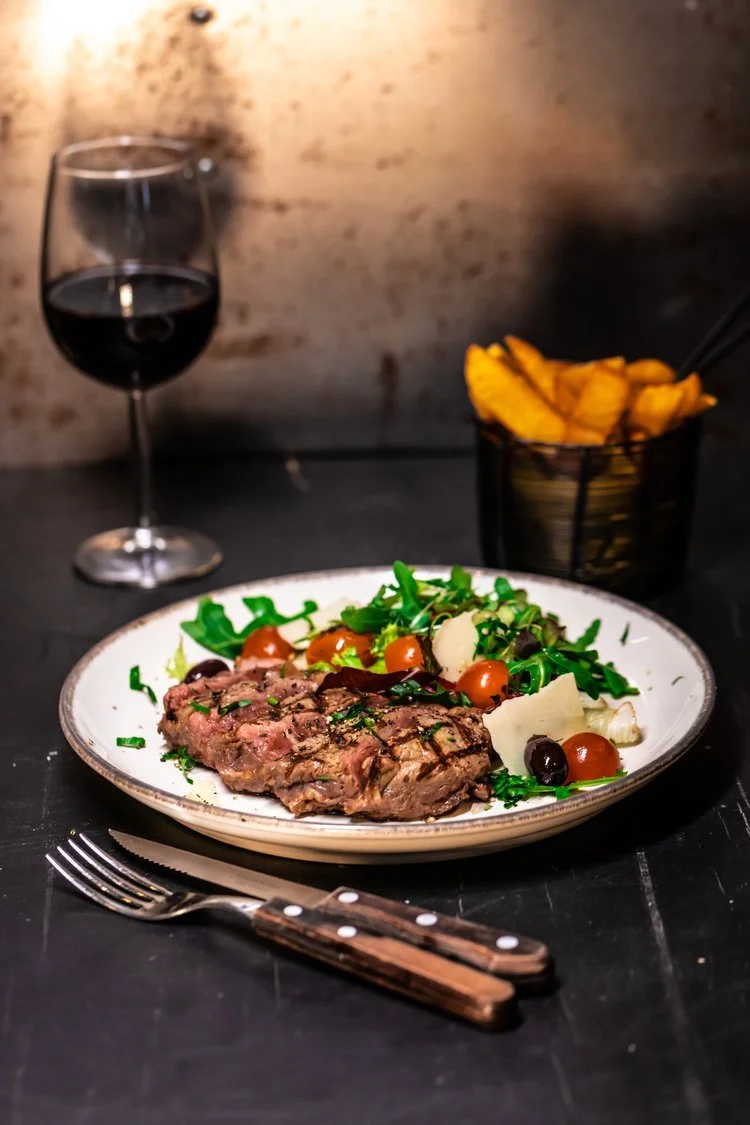 Photo Gallery — Eco Restaurants