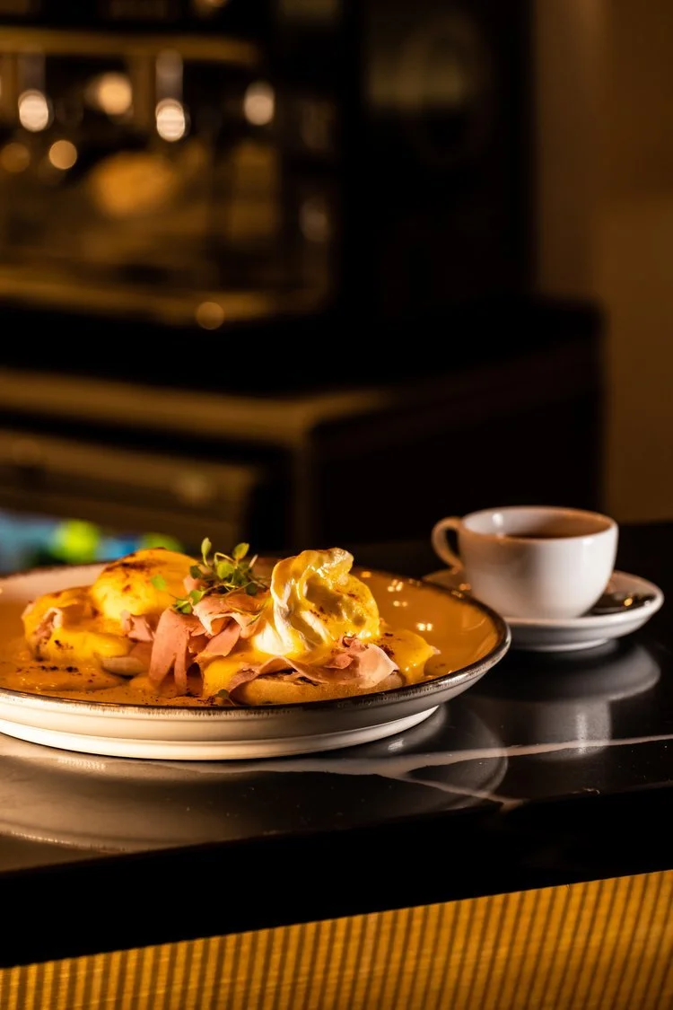 Photo Gallery — Eco Restaurants