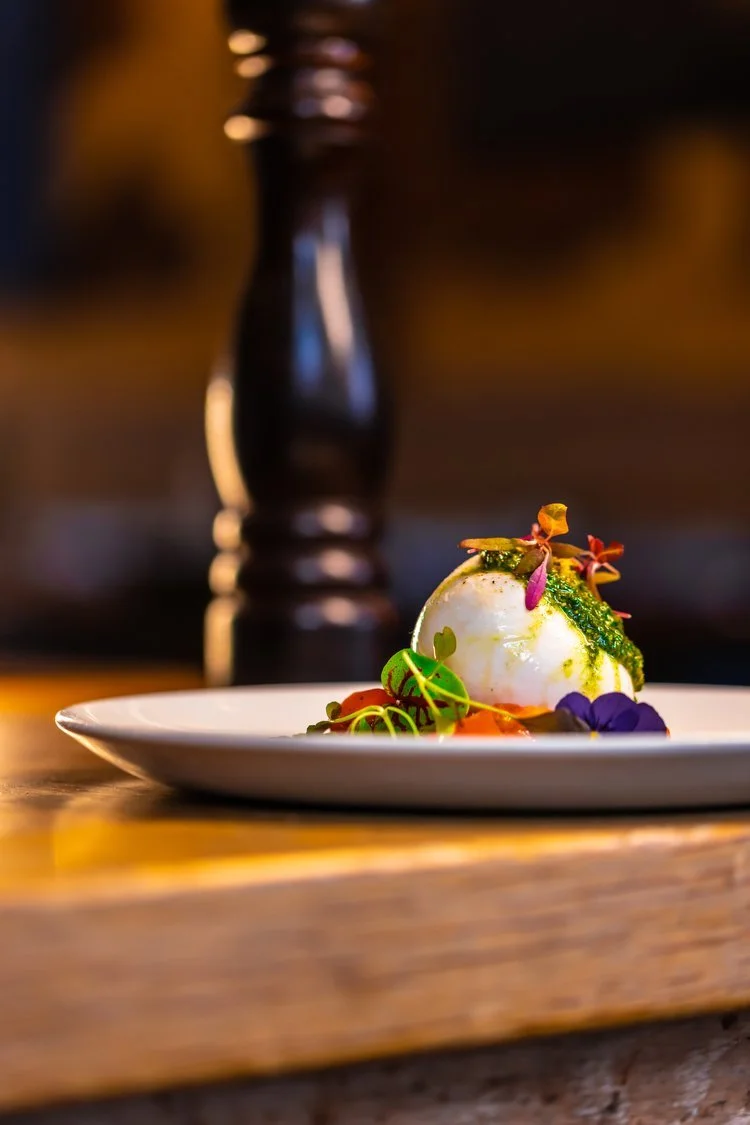 Photo Gallery — Eco Restaurants