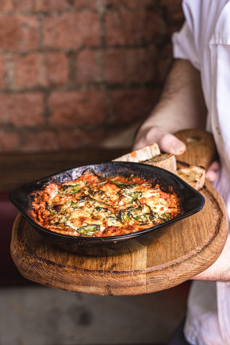 Photo Gallery — Eco Restaurants