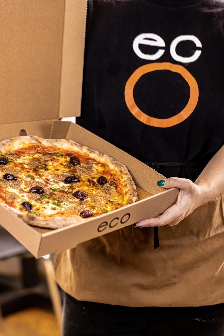 Photo Gallery — Eco Restaurants