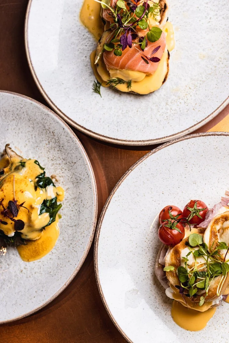 Photo Gallery — Eco Restaurants