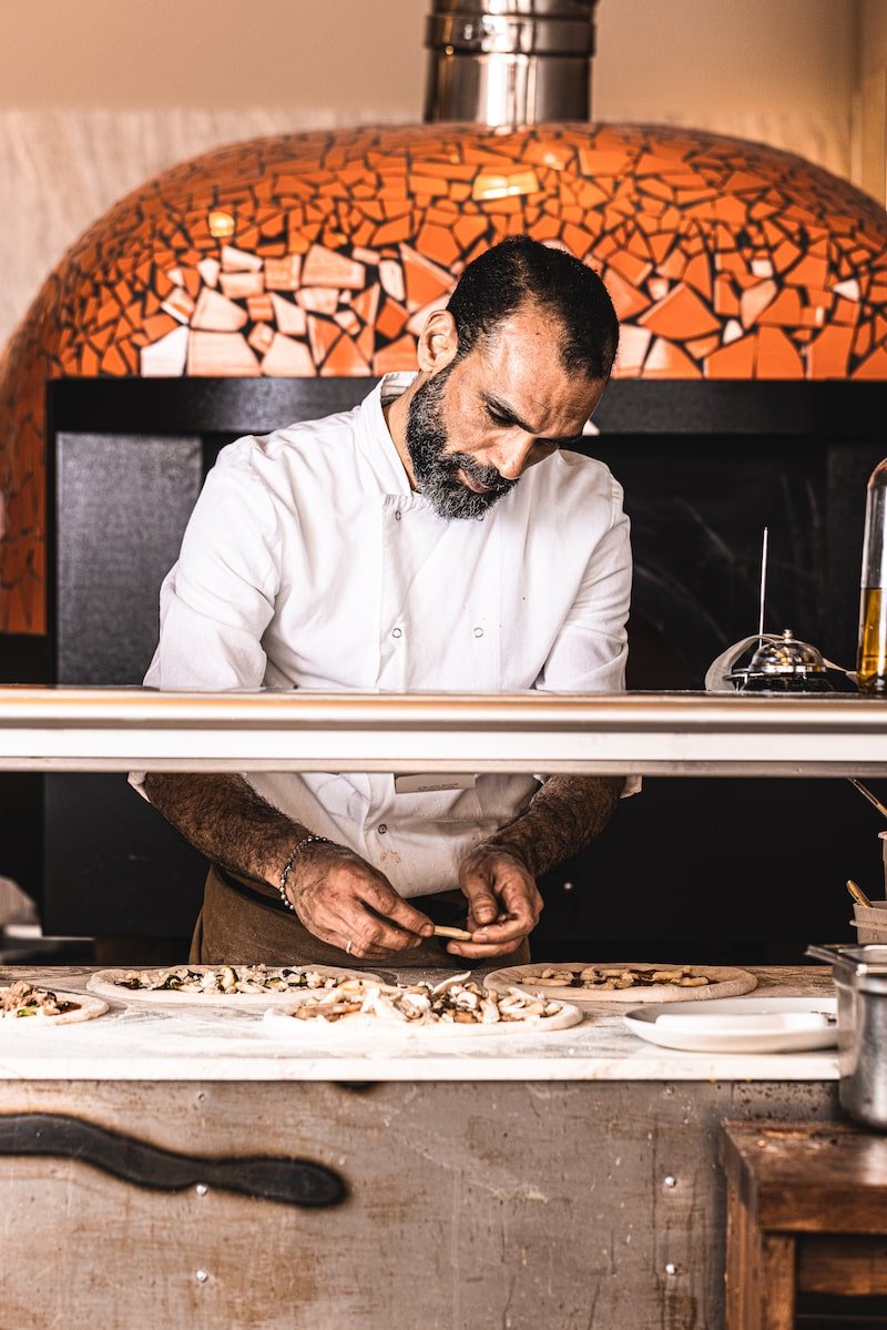 Photo Gallery — Eco Restaurants