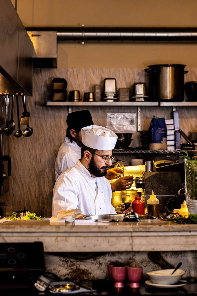 Photo Gallery — Eco Restaurants