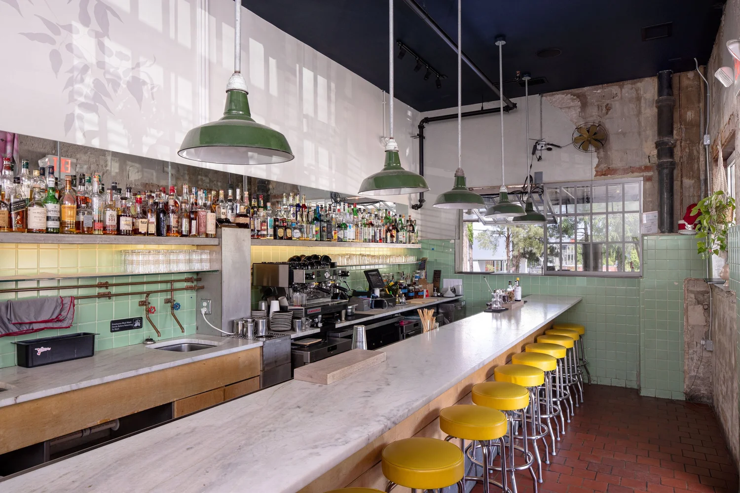 About — Hummingbird