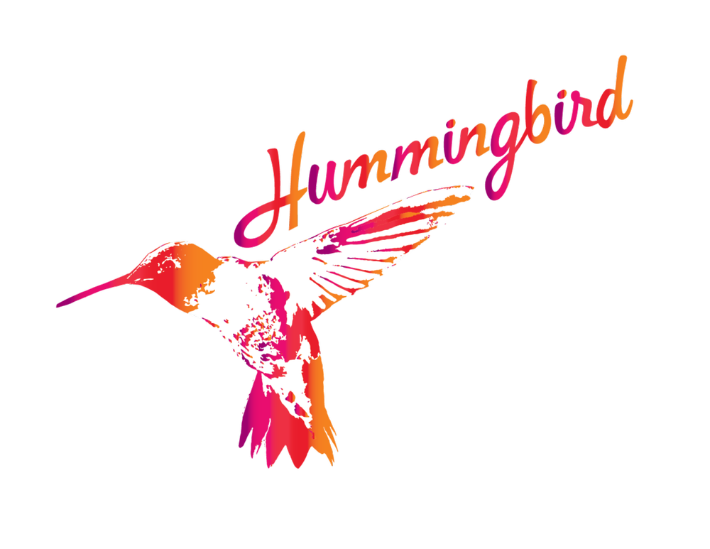 About — Hummingbird