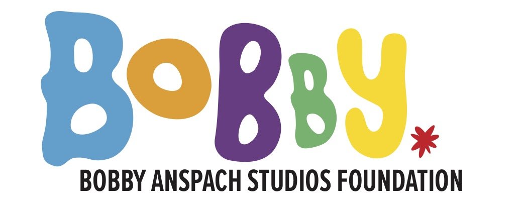 About 1 — Bobby Anspach Studios Foundation