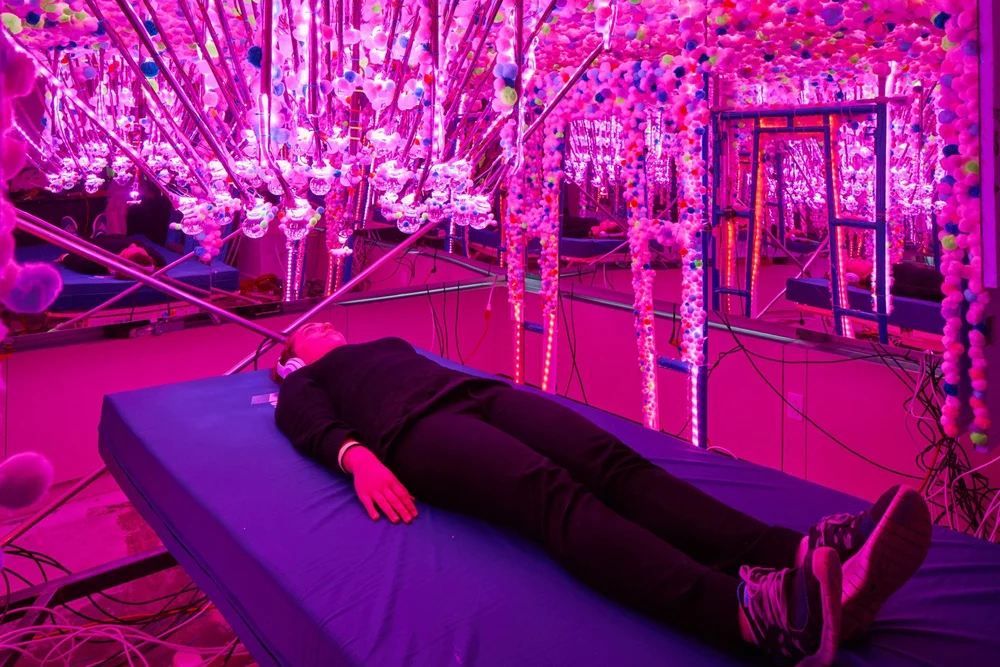 Bobby Anspach Studios Foundation