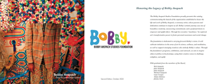 Bobby Anspach Studios Foundation