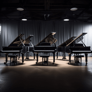 Manila Pianos Inc.
