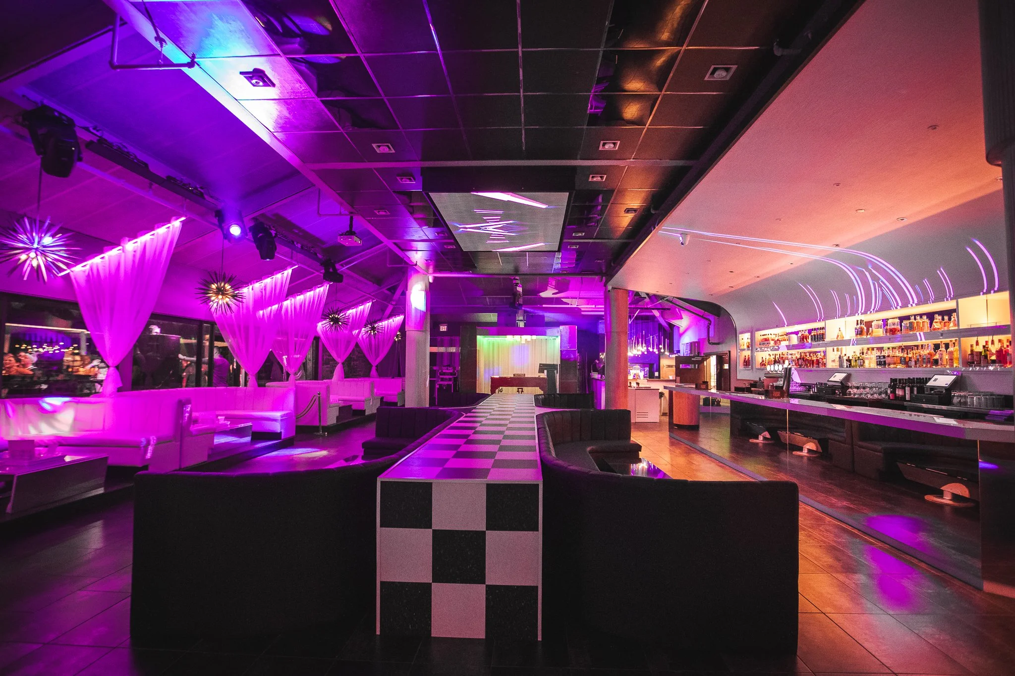 ABOUT — ACQUA SUPPER CLUB