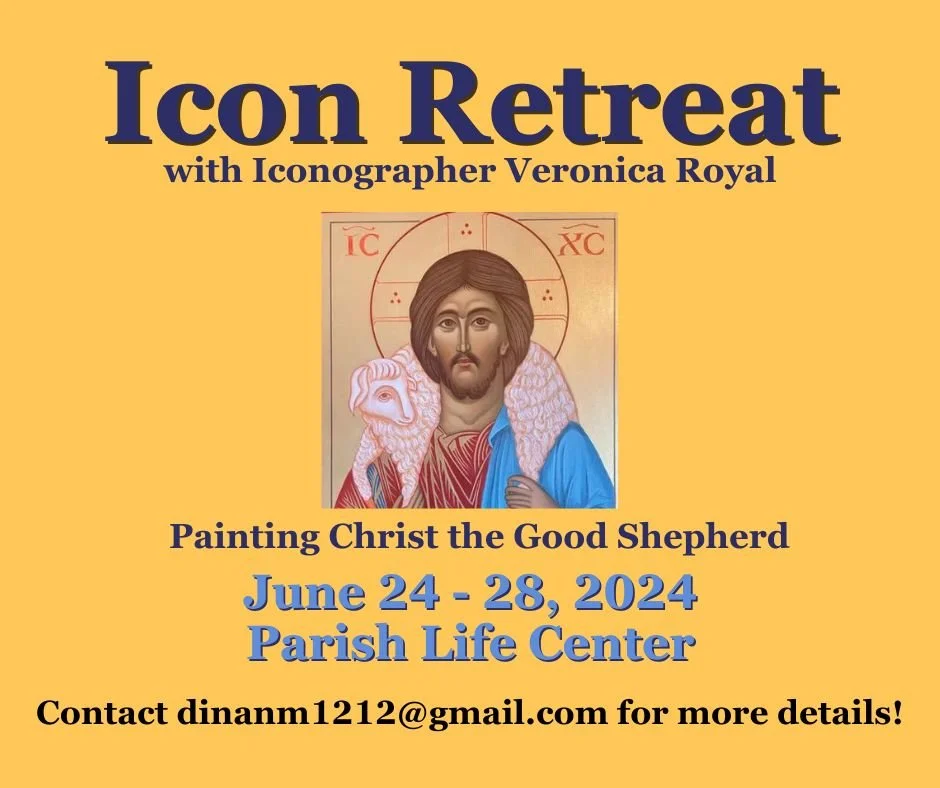 News & Events — St. Pius X Church