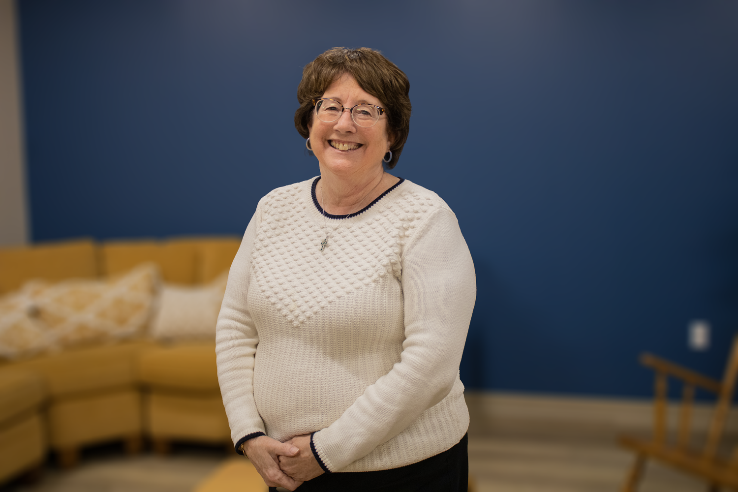 Staff — St. Pius X Catholic Church - Loudonville, NY