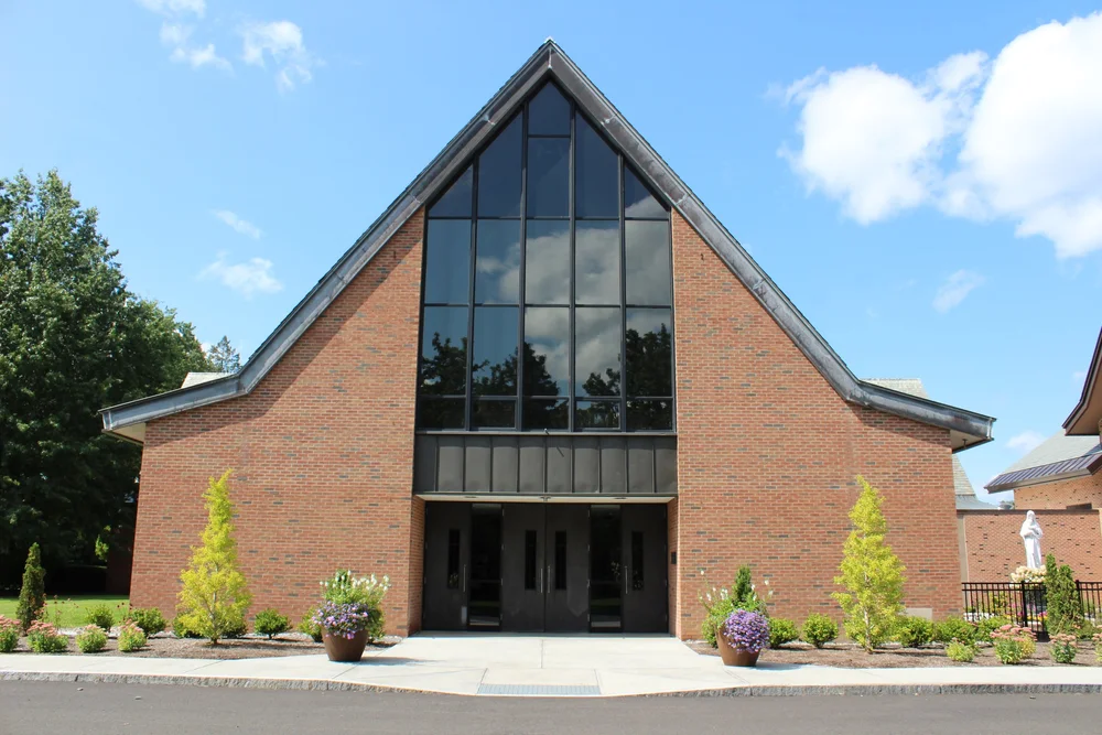Livestream — St. Pius X Catholic Church - Loudonville, NY