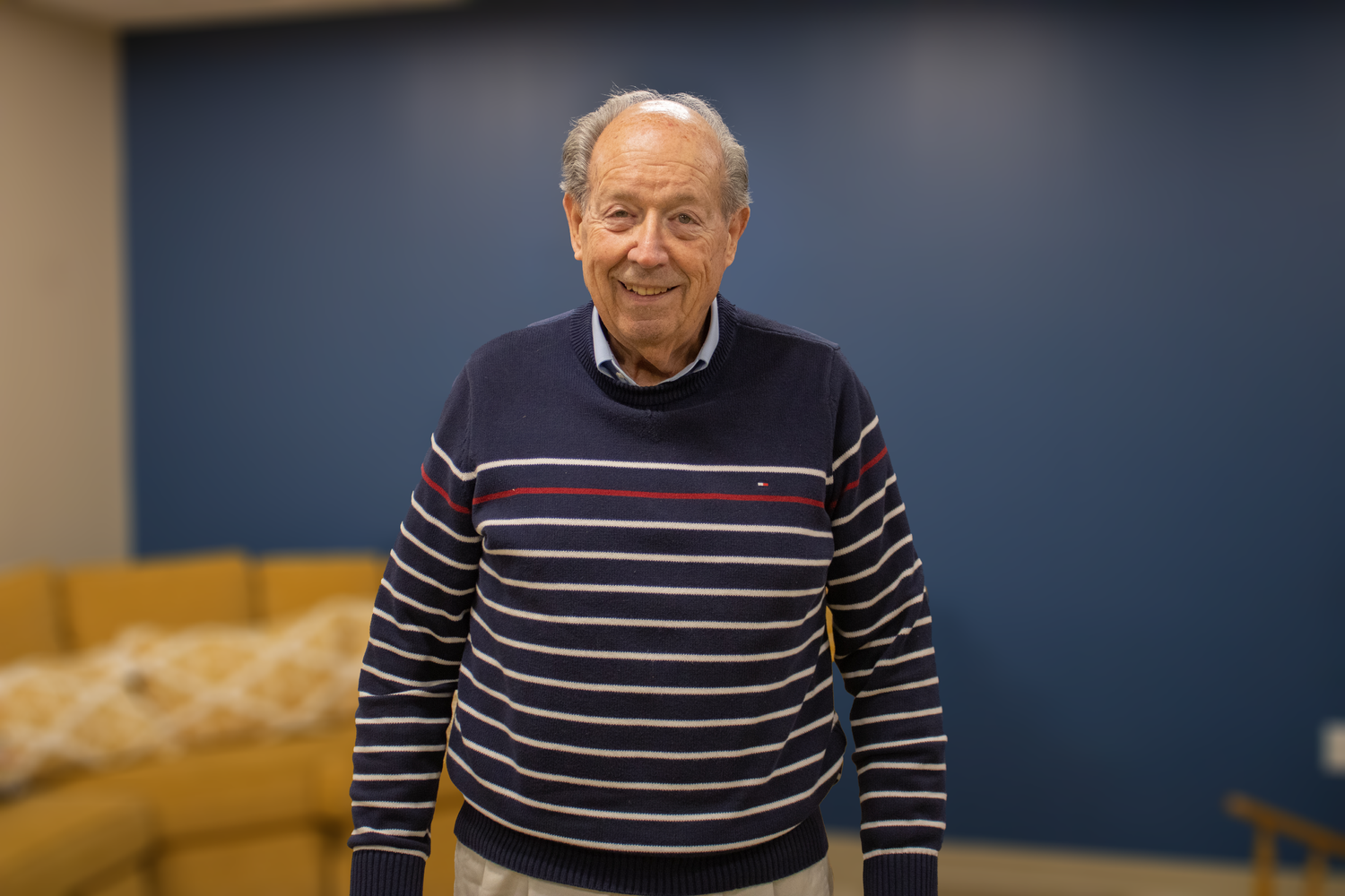 Staff — St. Pius X Church