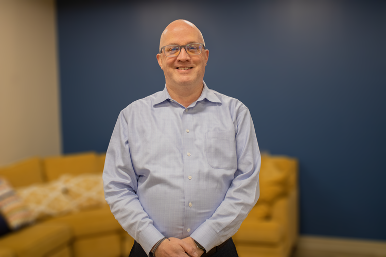 Staff — St. Pius X Church