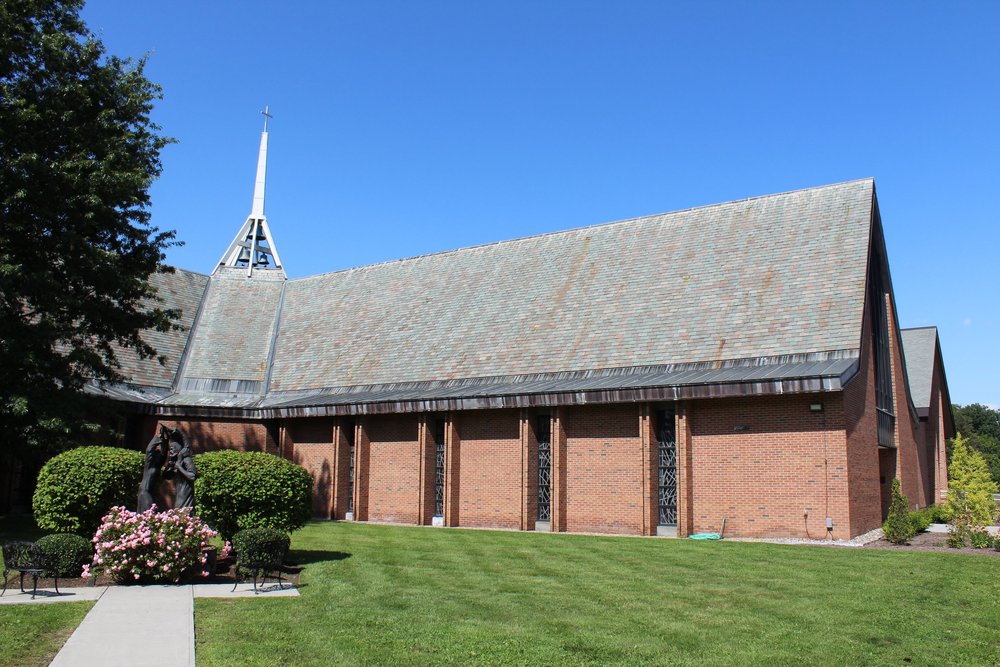 Tuesday Update — St. Pius X Catholic Church - Loudonville, NY