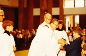 Our Story — St. Pius X Catholic Church - Loudonville, NY