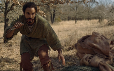 The Chosen — St. Pius X Church