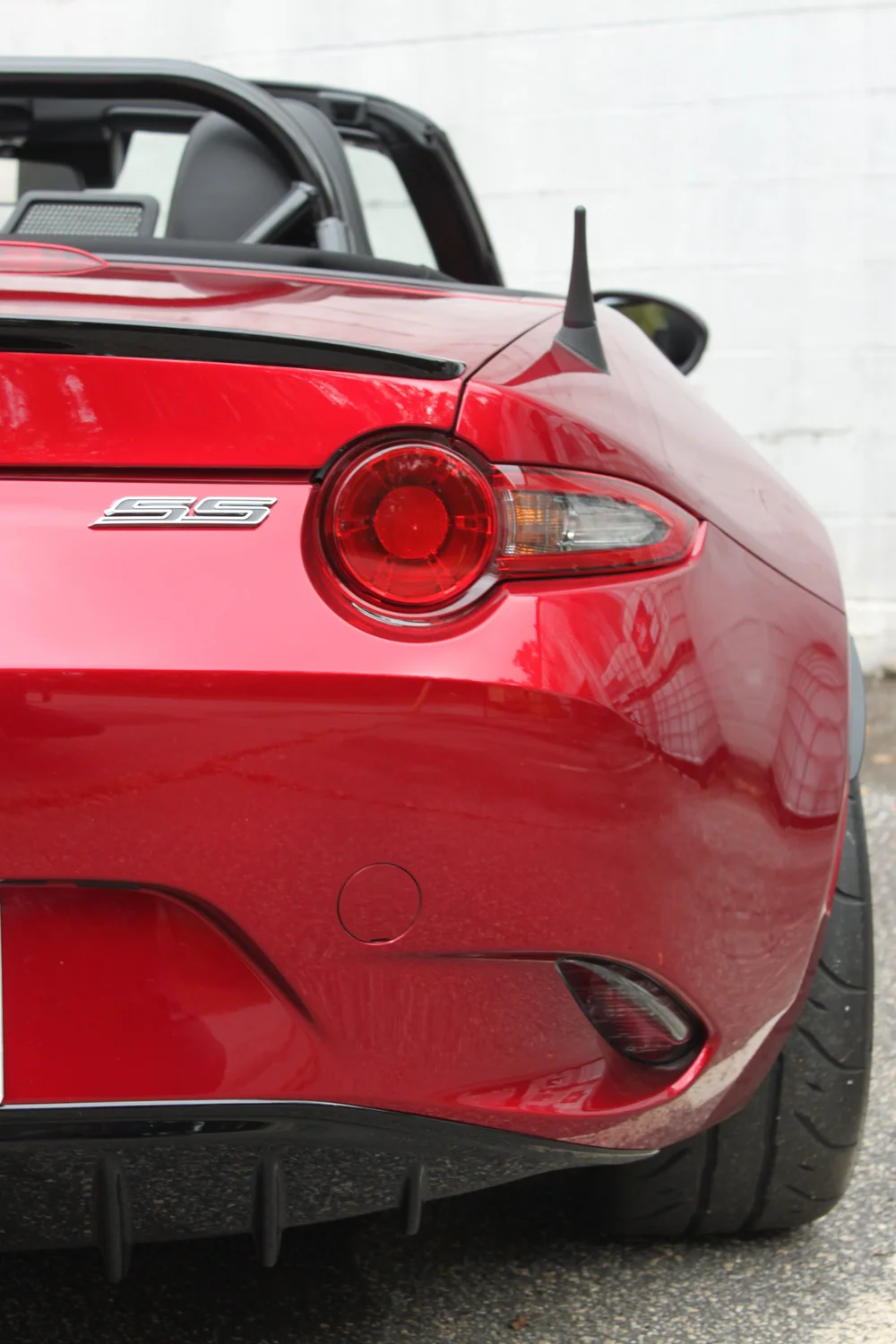 Miata SS | A 1966 driving experience — with 2026 standards, the Miata ...