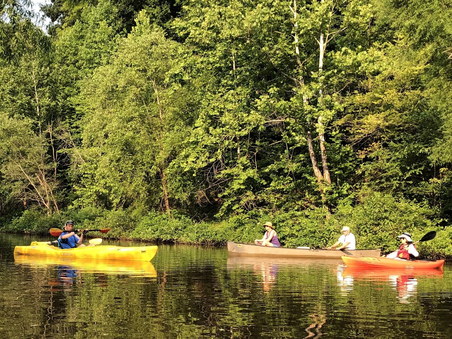 Facts and Data — Friends of Lake Monroe