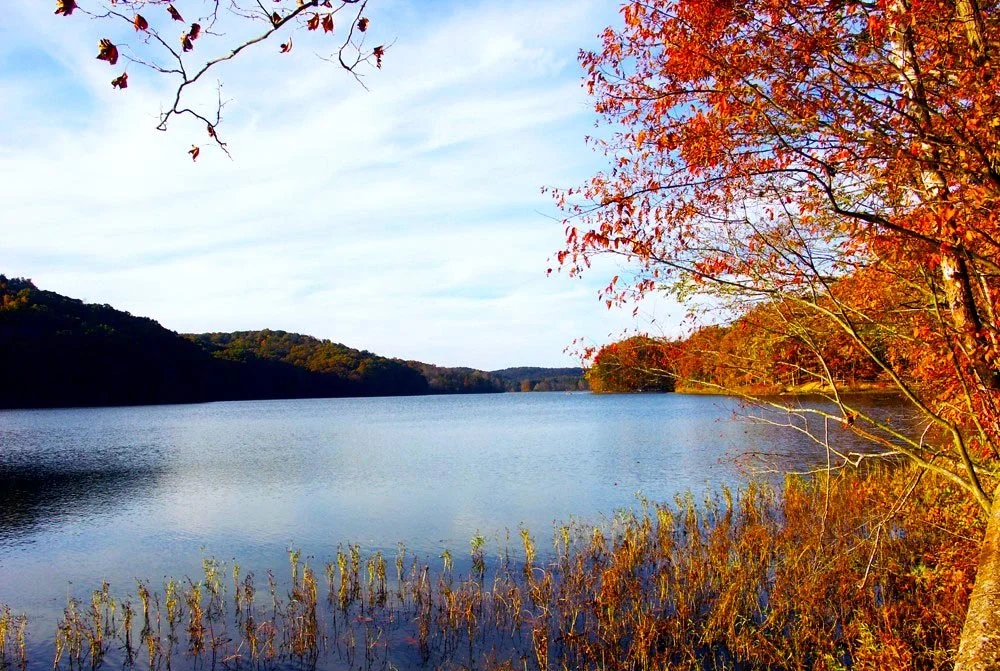 Friends of Lake Monroe