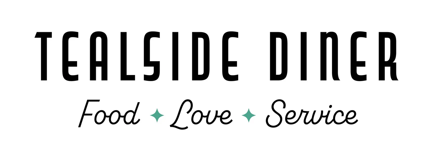Tealside Diner