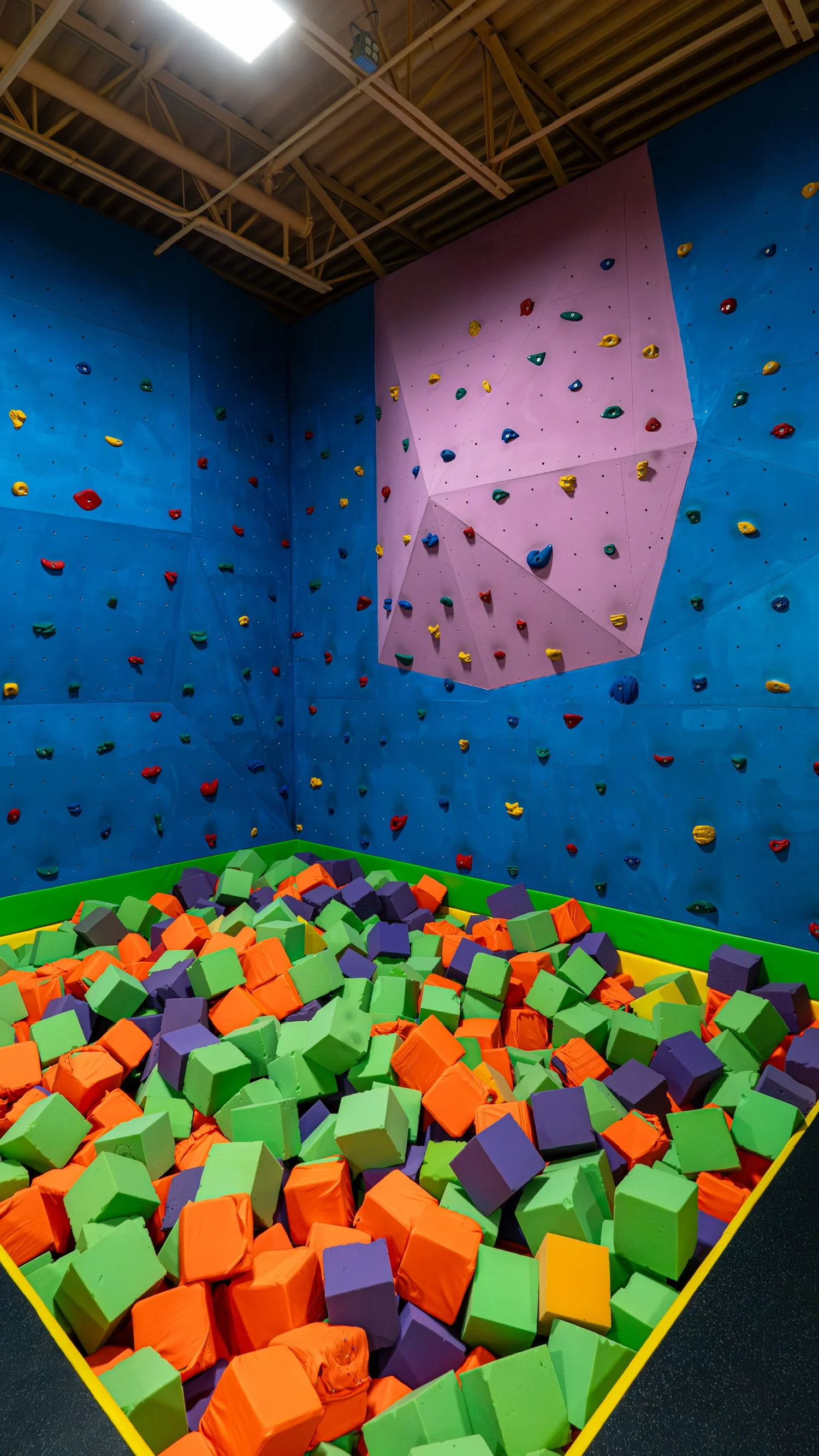 Maplewood, MN — Fun City Adventure Park