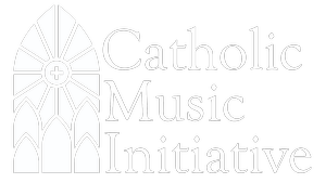 Catholic Music Initiative Ccli