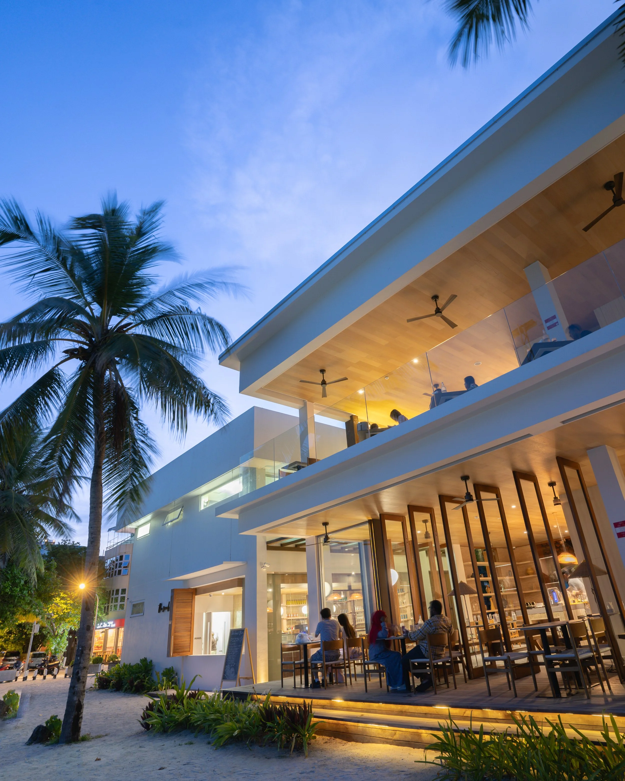 Gallery | Discover the Vibrant Beach Scene — Riveli Beach Club