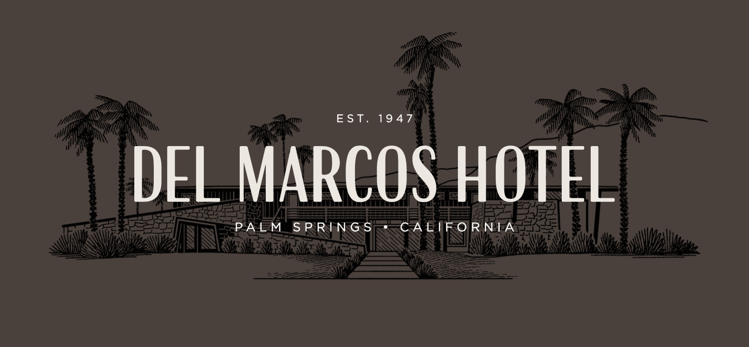 Gallery — Del Marcos Hotel