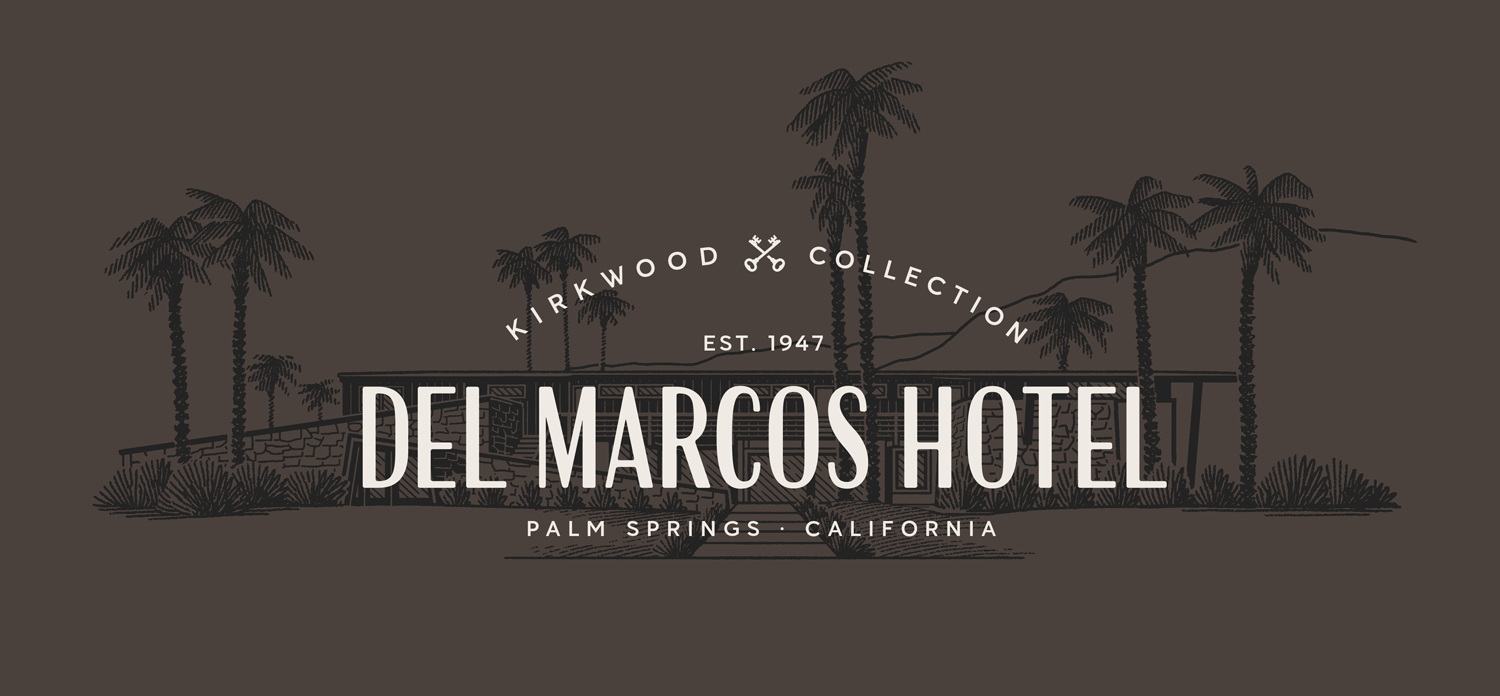 Del Marcos Hotel, A Kirkwood Collection Property