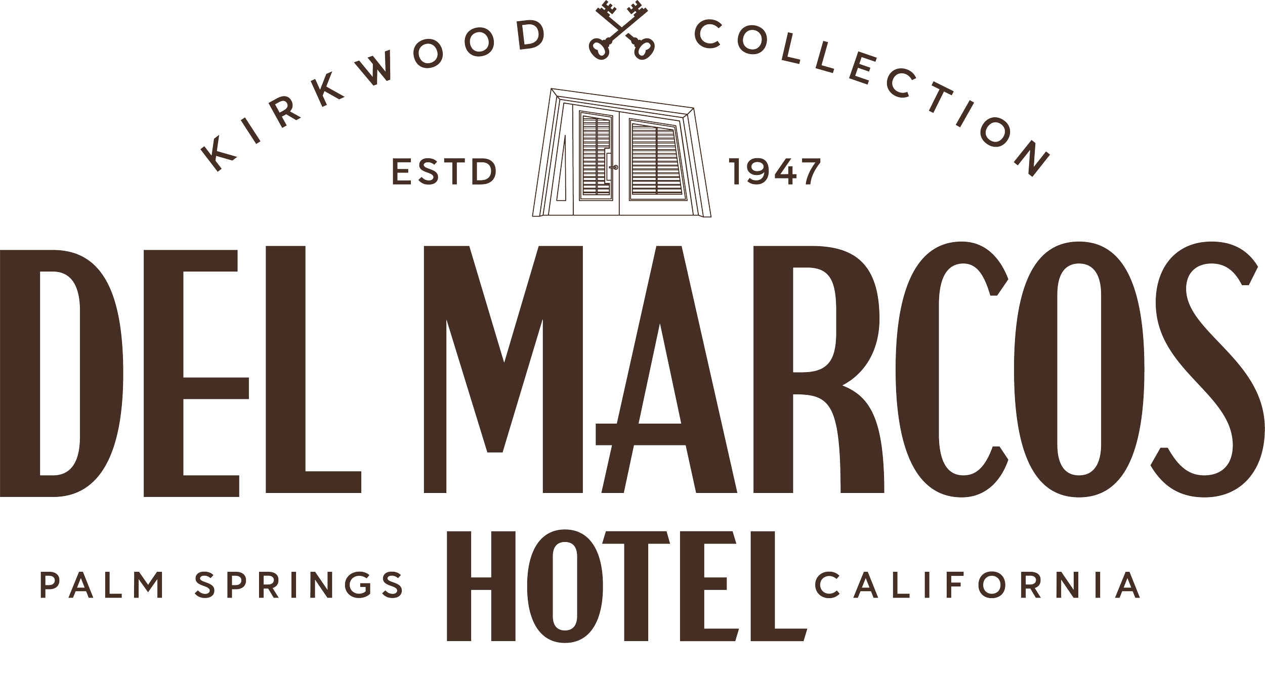 Del Marcos Hotel, A Kirkwood Collection Property