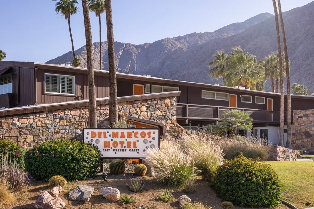Del Marcos Hotel, A Kirkwood Collection Property