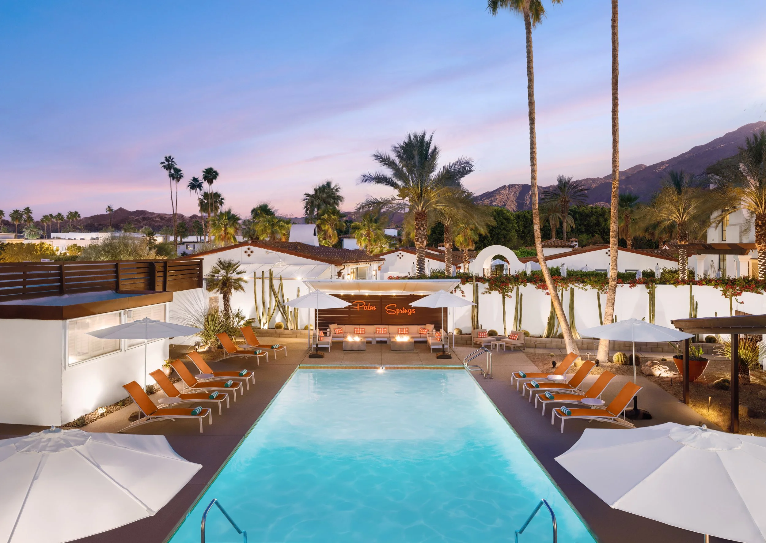 Del Marcos Hotel, A Kirkwood Collection Property