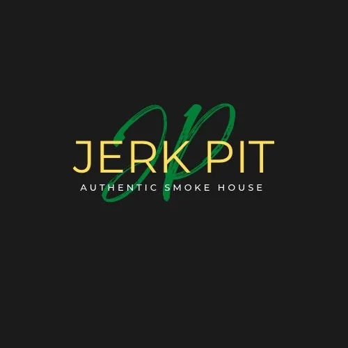 Menu — Jerk Pit