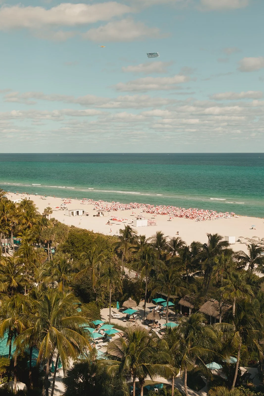 Luxury Wedding at the Miami Beach EDITION Hotel - Cortiella Photography