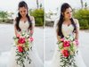 Victoria & Juan Wedding at Living Sculpture Sanctuary - Cortiella ...