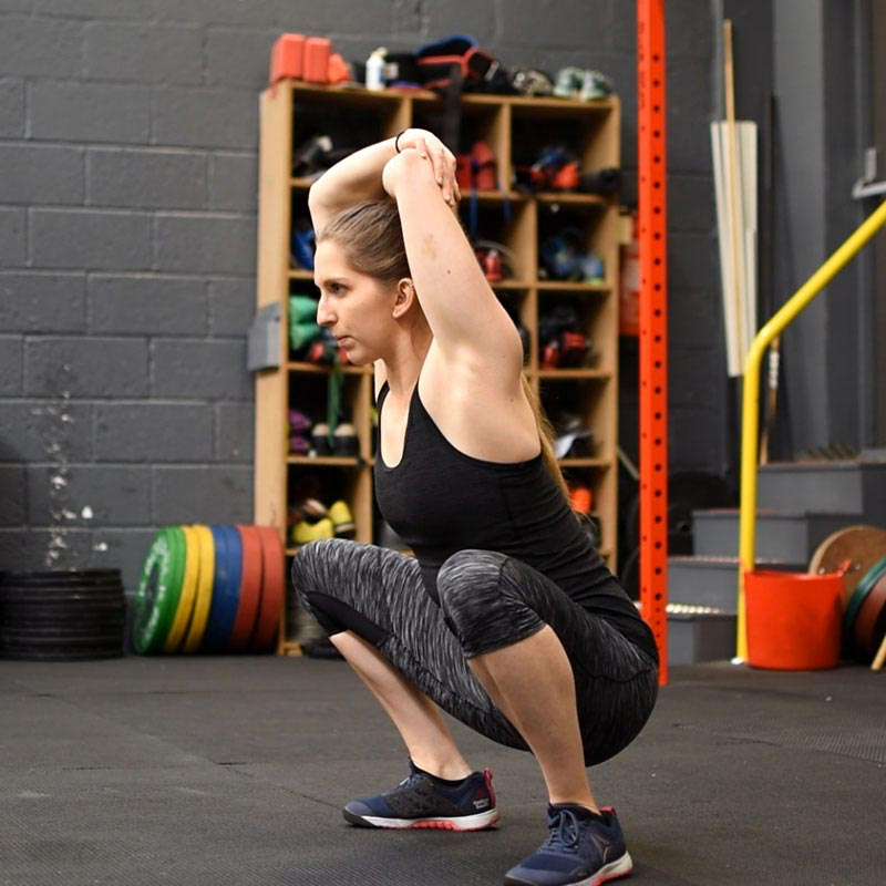 Mobility vs. Flexibility: What’s the Difference? — Technique Health and ...