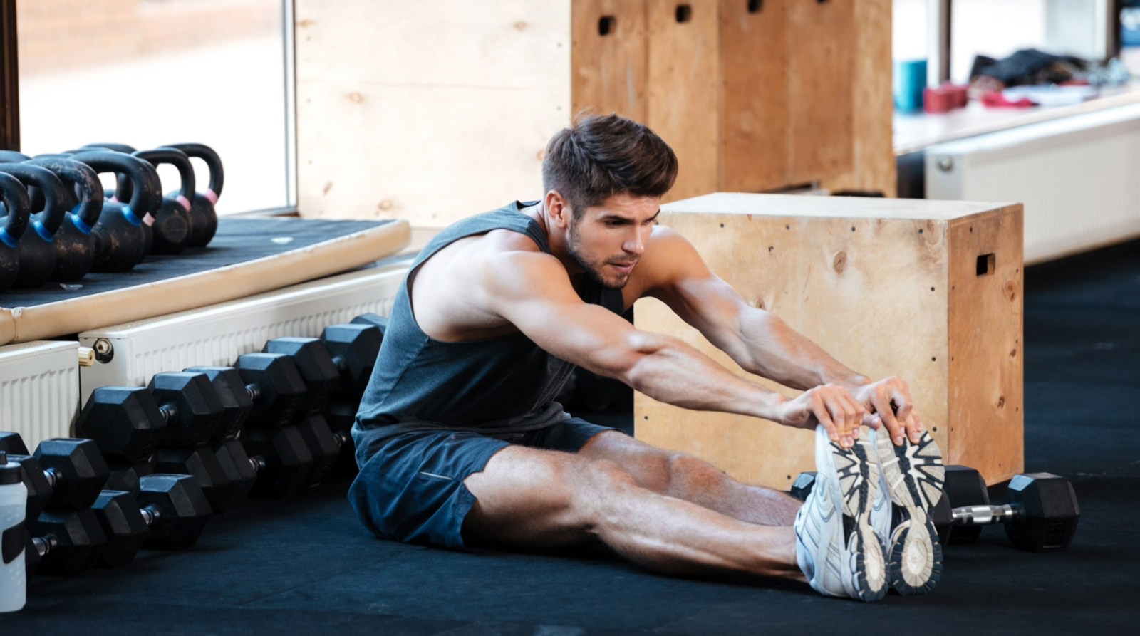 Mobility vs. Flexibility: What’s the Difference? — Technique Health and ...