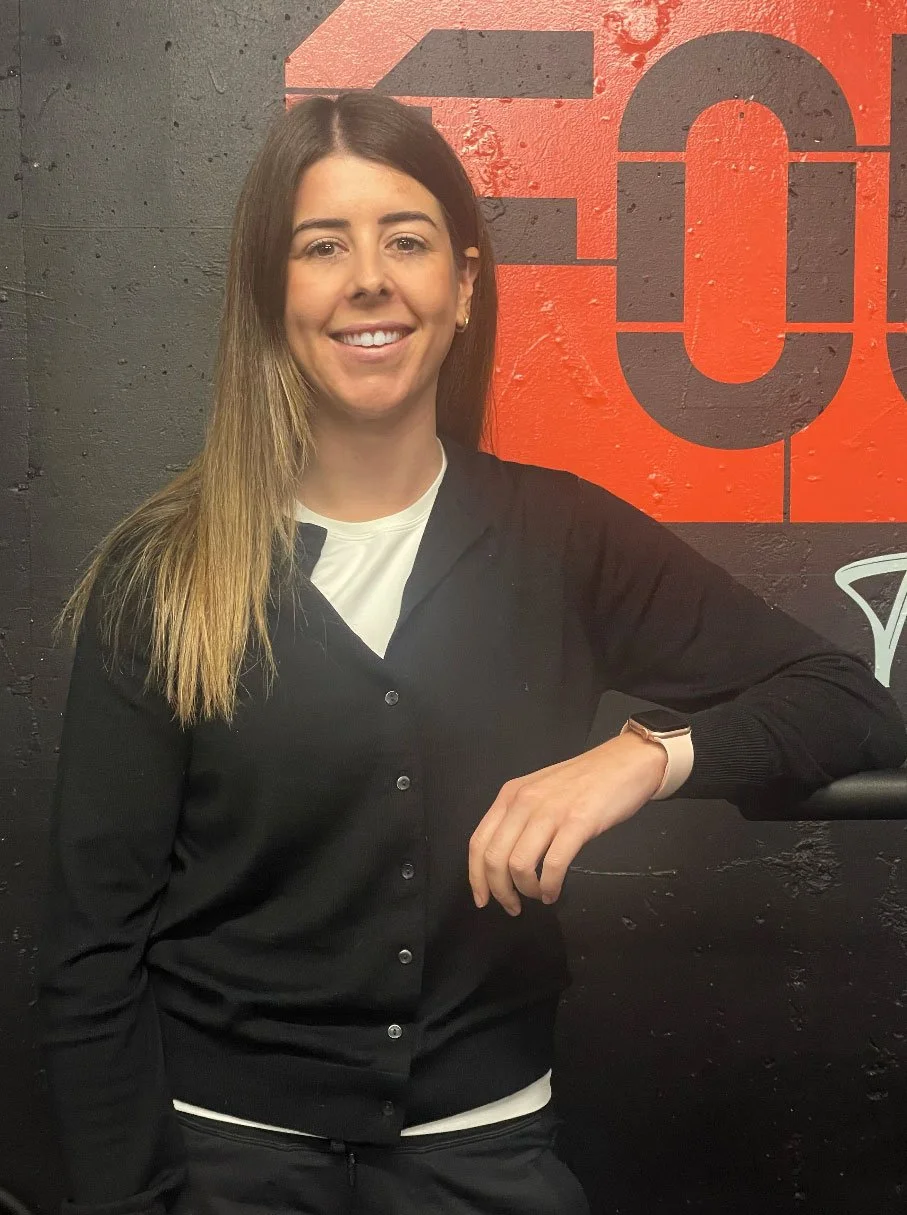 Meet our Team — Technique Health and Fitness