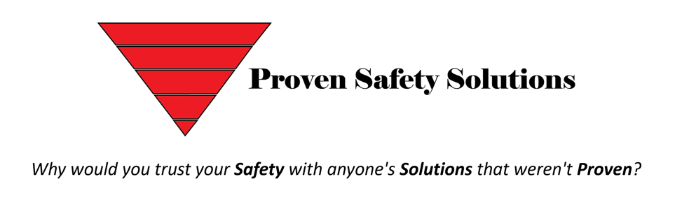 Proven Safety Solutions