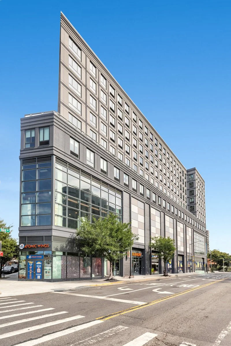 Immediate Move Ins! New Rentals by Fordham | Off-Campus Housing