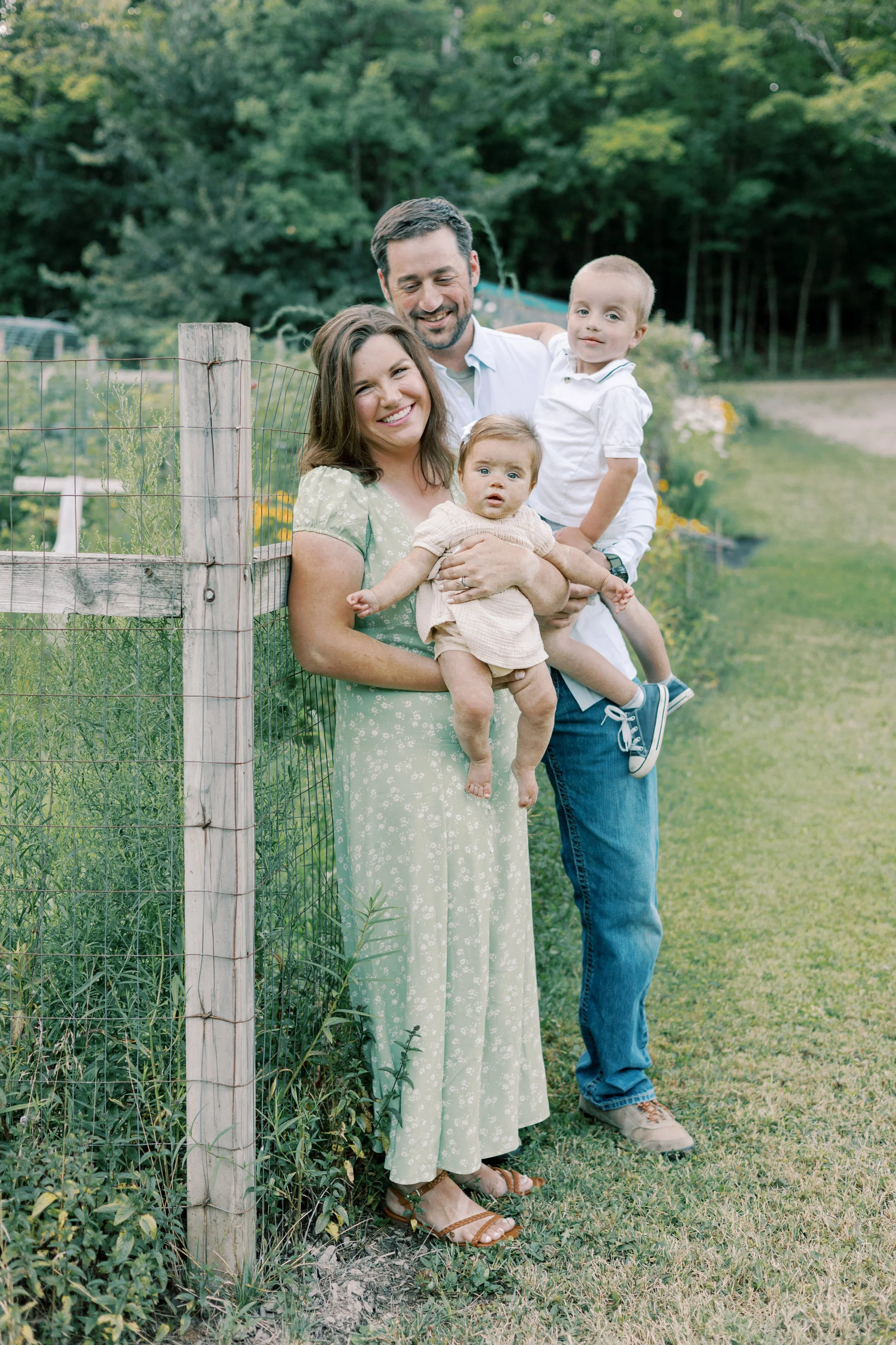 Board of Directors — Antrim County Christian Homeschool Association