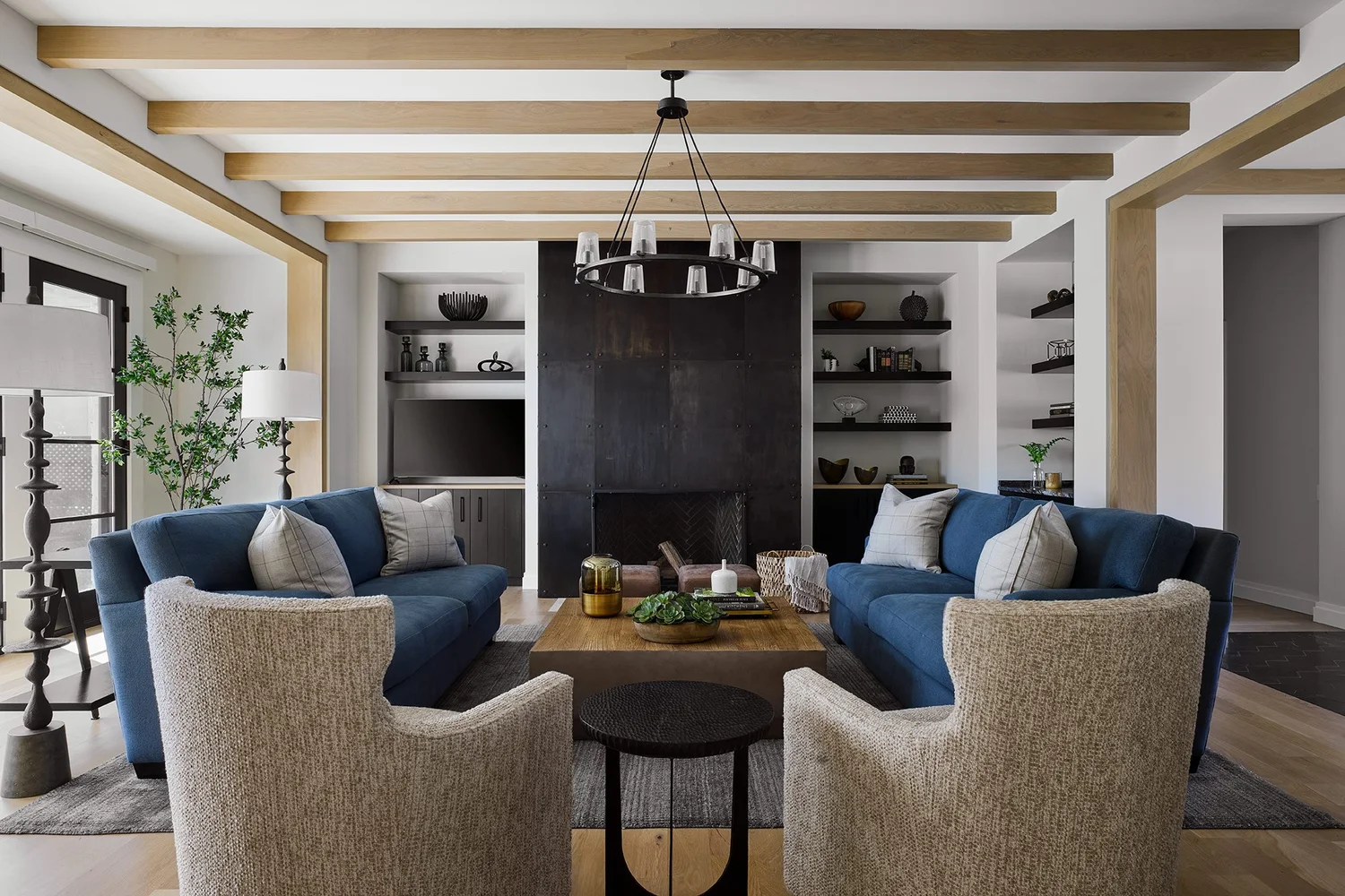 Karen Kempf Interiors