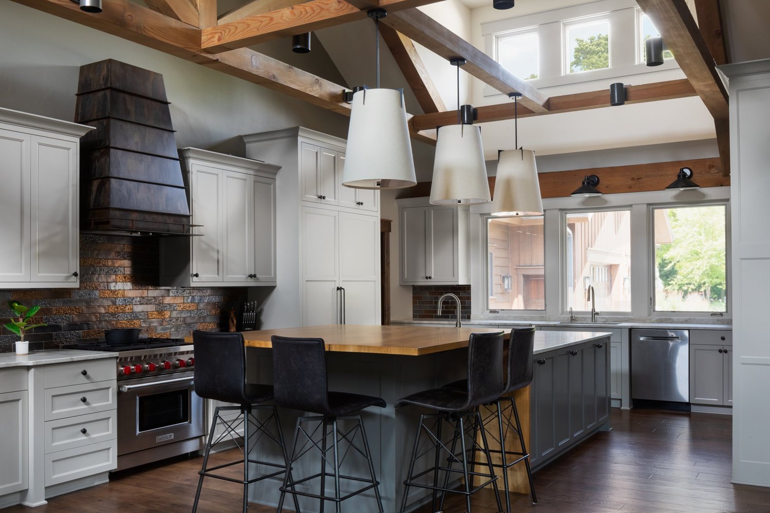 Projects — Karen Kempf Interiors