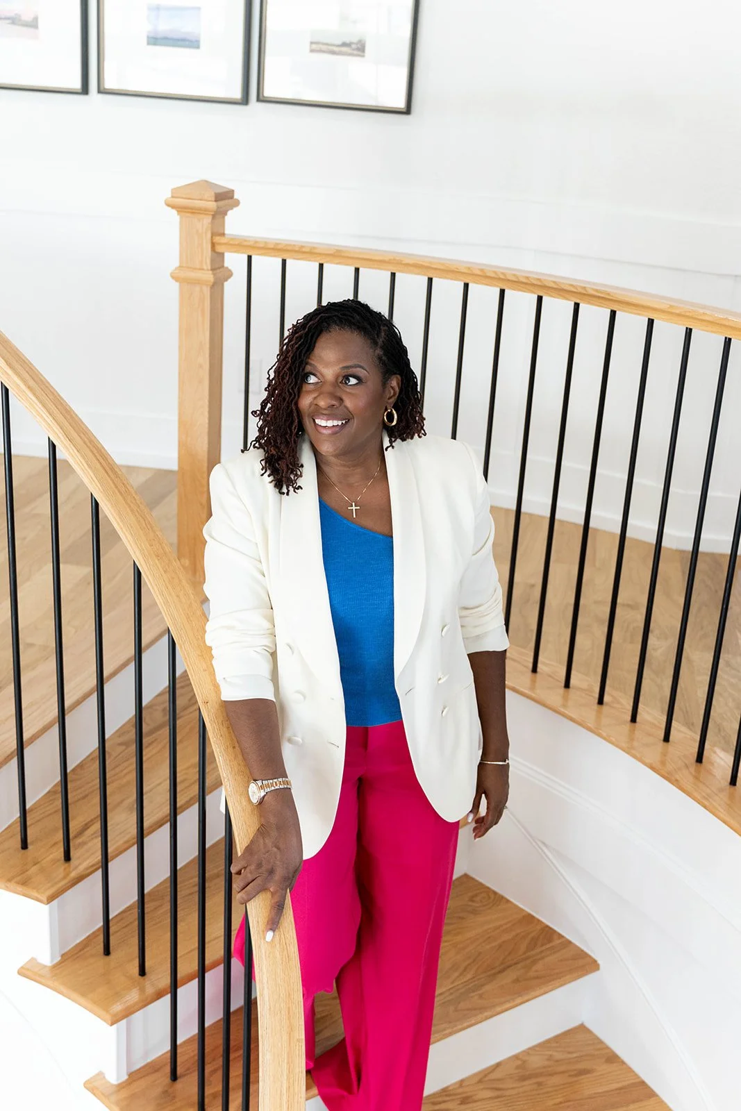 Keisha Ricks: Coach, Realtor, Mentor