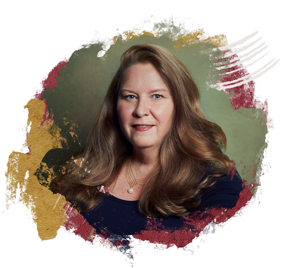 Maureen Gallagher PhD