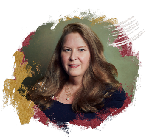 Maureen Gallagher PhD